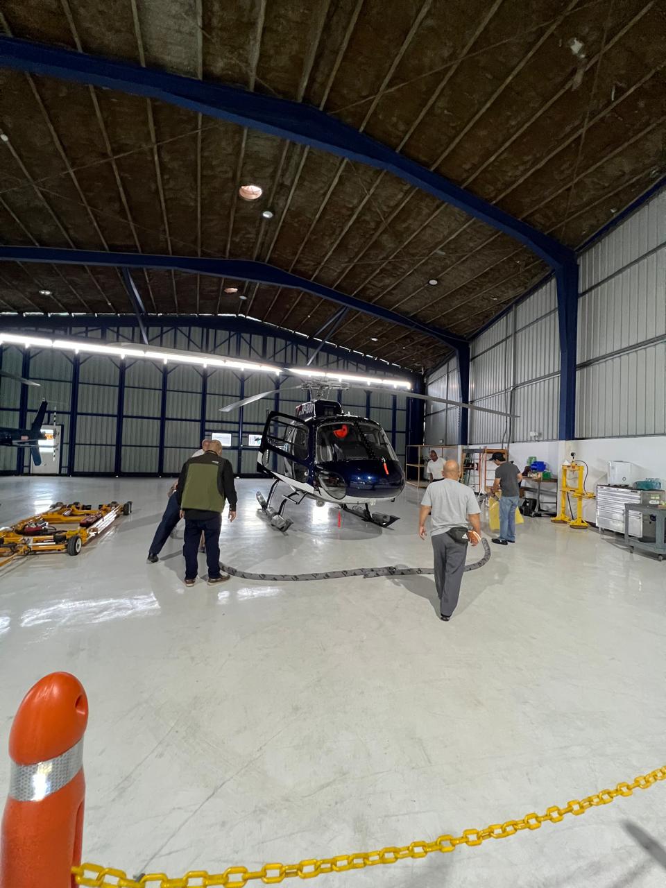 Grupo Handy — Diseño, construcción, capacitación y consultoría